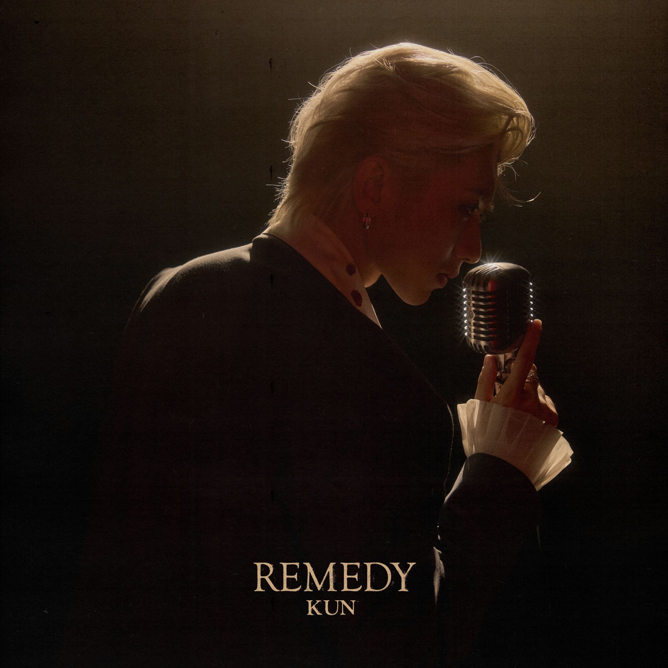 Remedy – KUN个人网站